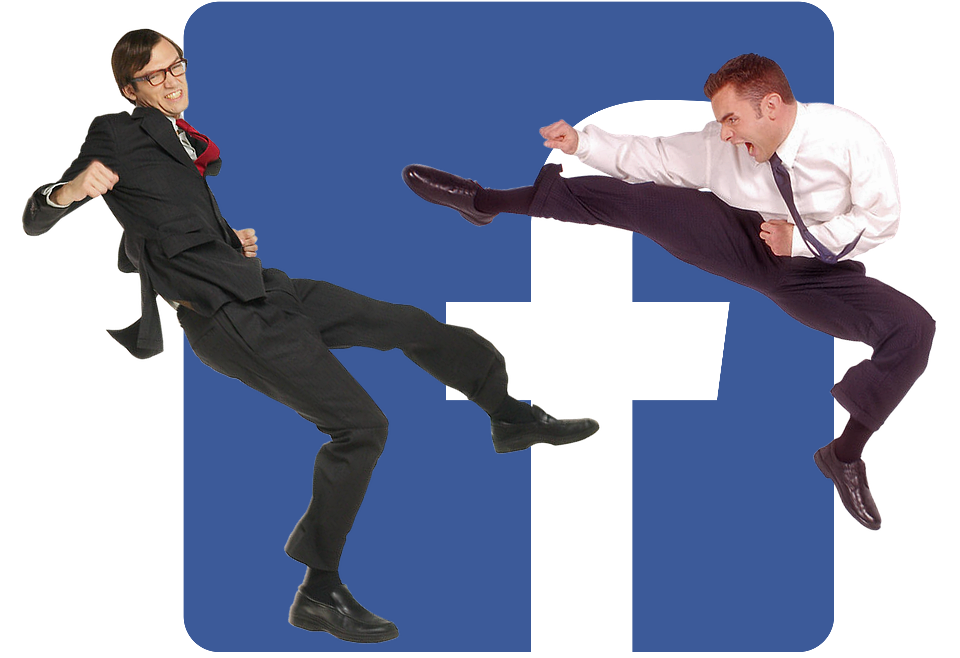 Social Media Management - Martial Journal