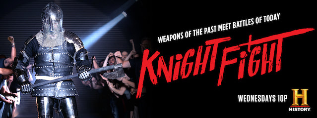 Knight-Fight - Martial Journal