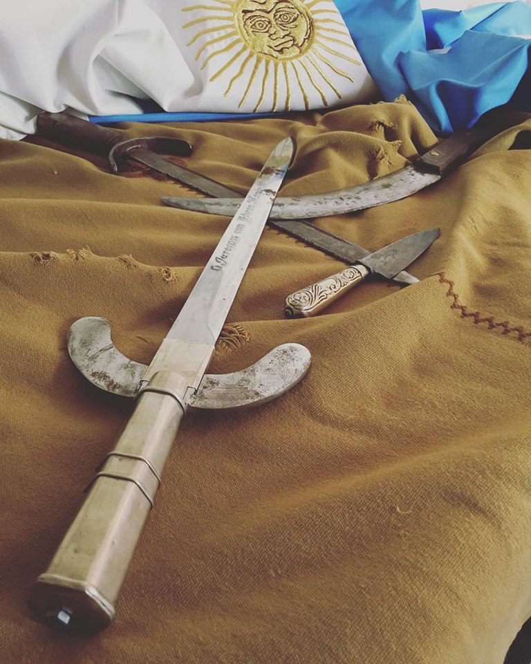 Daga - Martial Journal