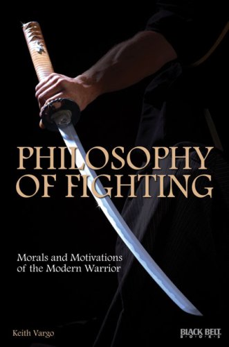 philosophy of fighting - Martial Journal