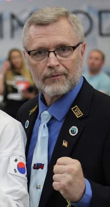 Dan Valin - Martial Journal