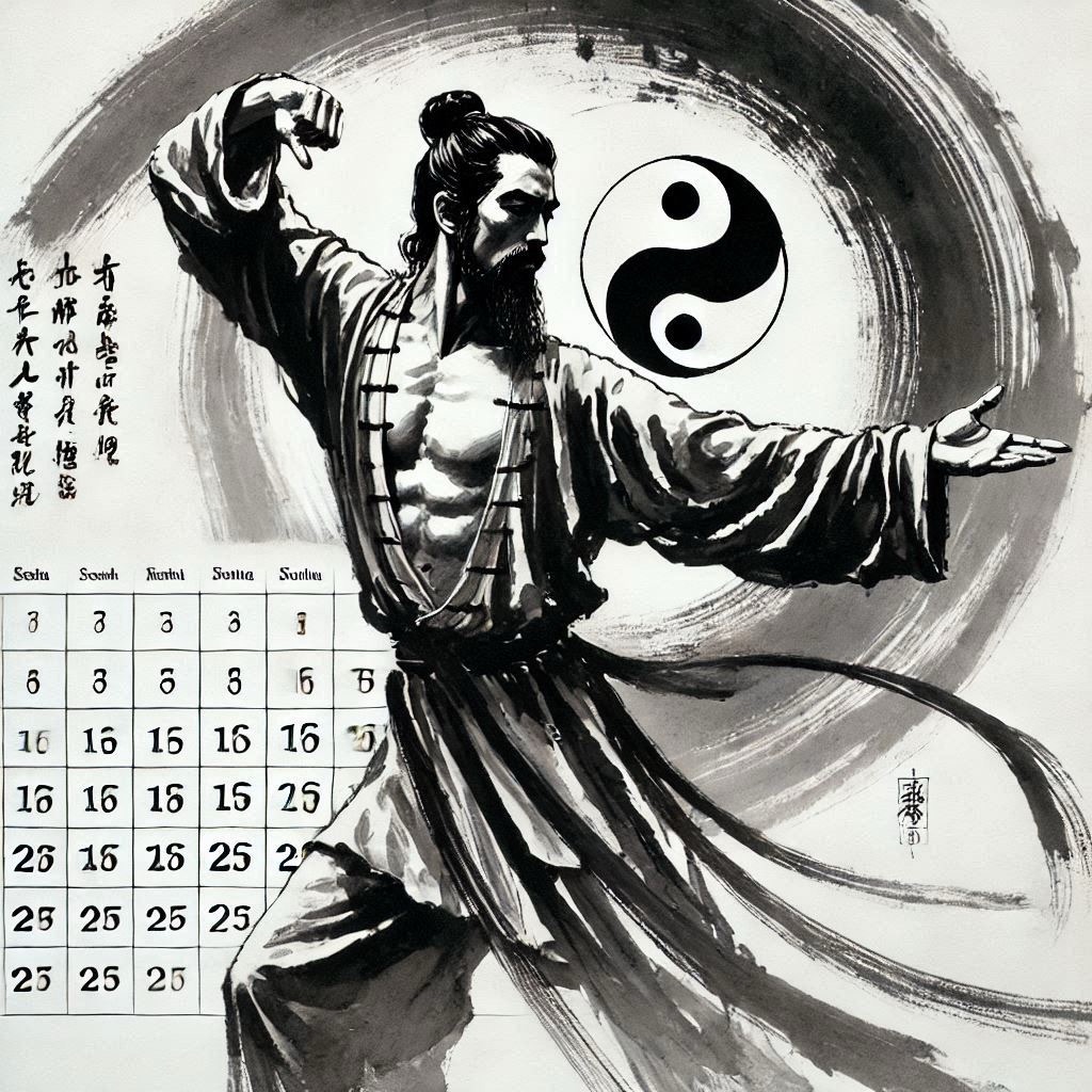 Fresh Focus: How Themed Practice Can Revolutionize your Training Year ...
