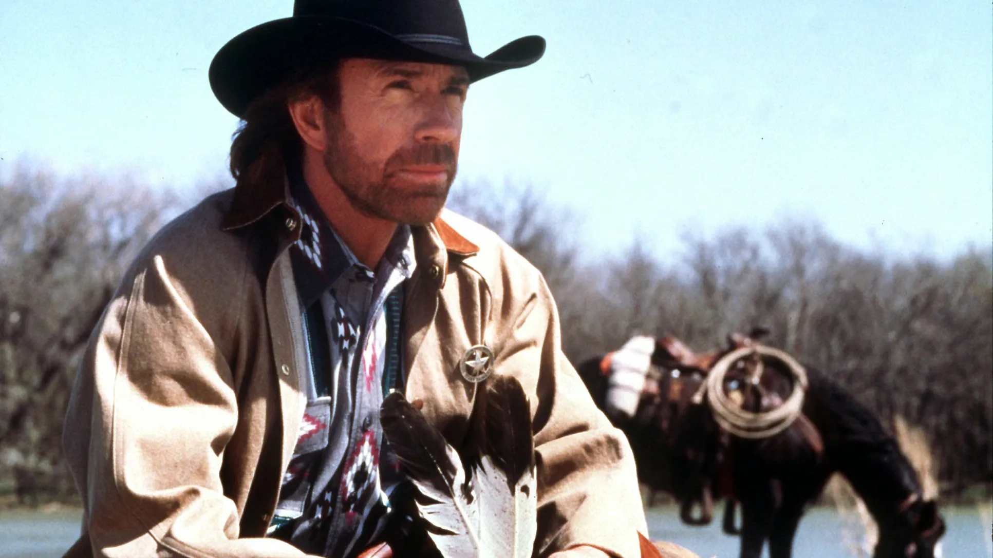 Chuck Norris Movies – Worth the Watch? - Martial Journal